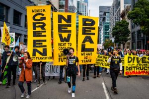 What is the Green New Deal? - Sunrise Movement