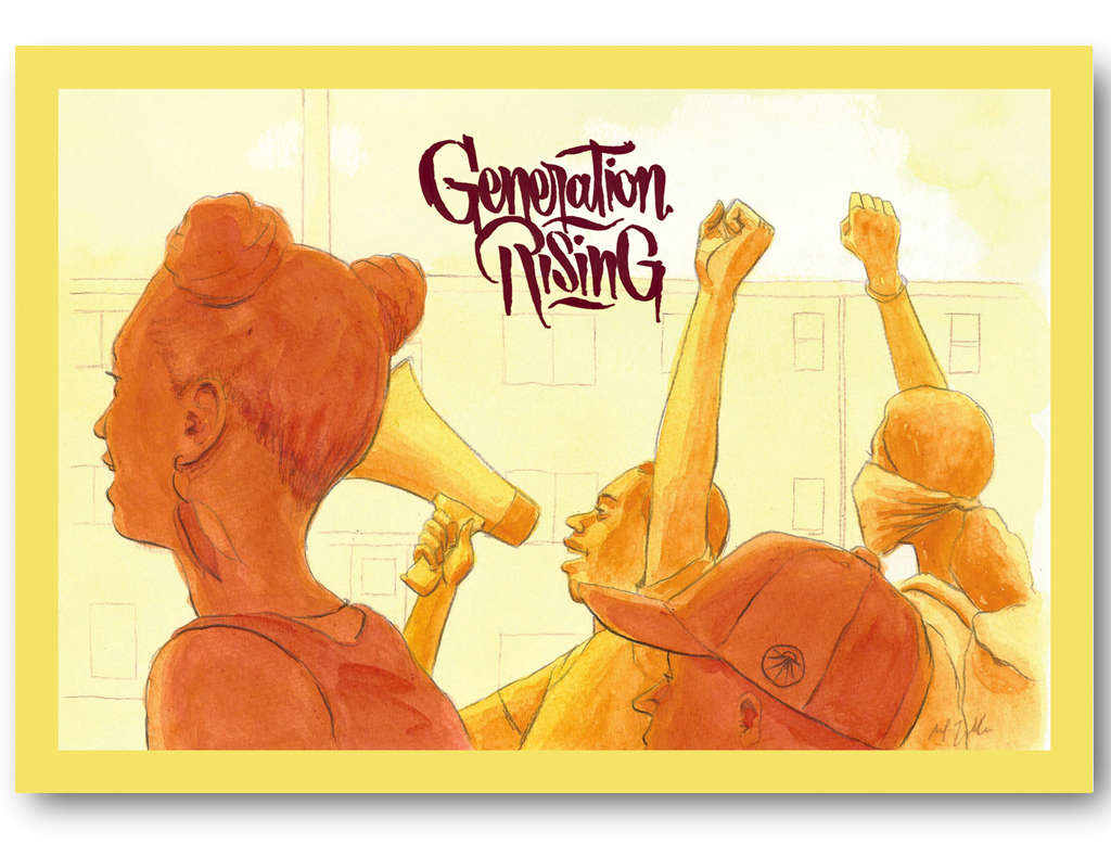 Sunrise Movement - Sunrise Movement