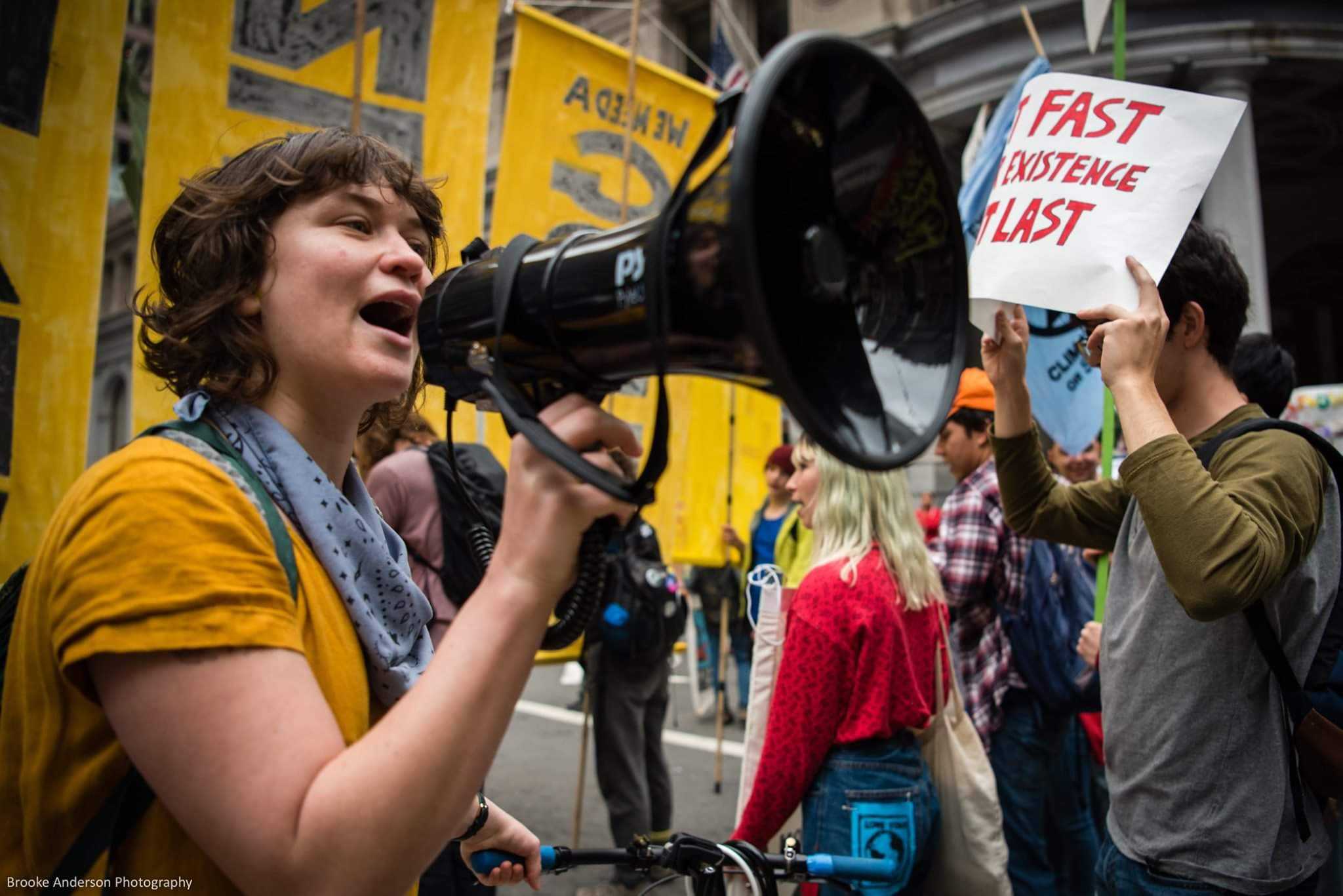 Green New Deal for Communities - Sunrise Movement Green New Deal for Communities - Sunrise Movement